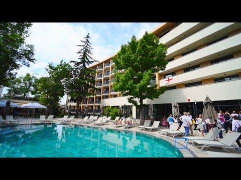 HVD Bor Club Hotel Sunny Beach (Happy moments, happy people)