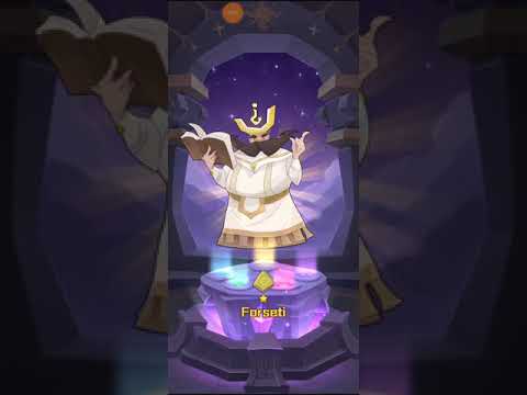 Mogulemon MH : Matchero, Destiny Seal Gameplay - Another Empires and Puzzles Clone