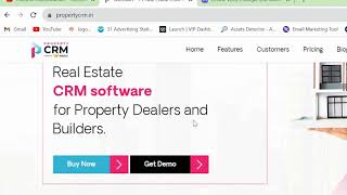Webtales Property CRM Reviews, Prices & Ratings | GetApp UAE 2025