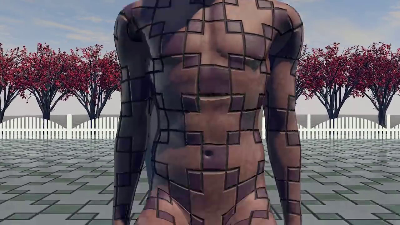 3DW Cool 3D World