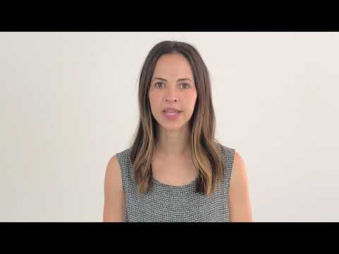 MIS Tech Talk – Rebecca Calomeni's MIS 304