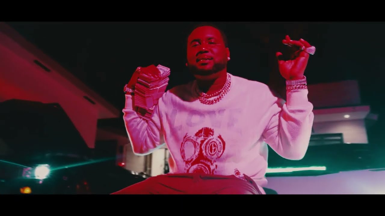Fatpocket - 3:28am In Miami [Official Music Video]