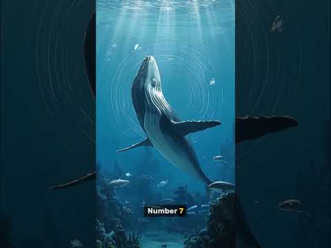 10 Amazing Facts About the Humpback Whale – The Ocean’s Singing Giant