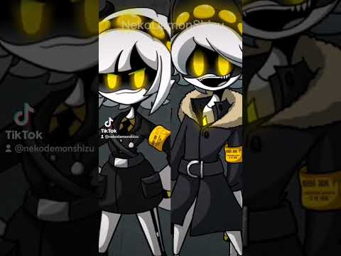 Murder Drones Serial Designation J