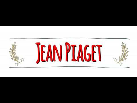 American vs Australian Accent: How to Pronounce JEAN PIAGET in an Australian or American Accent
