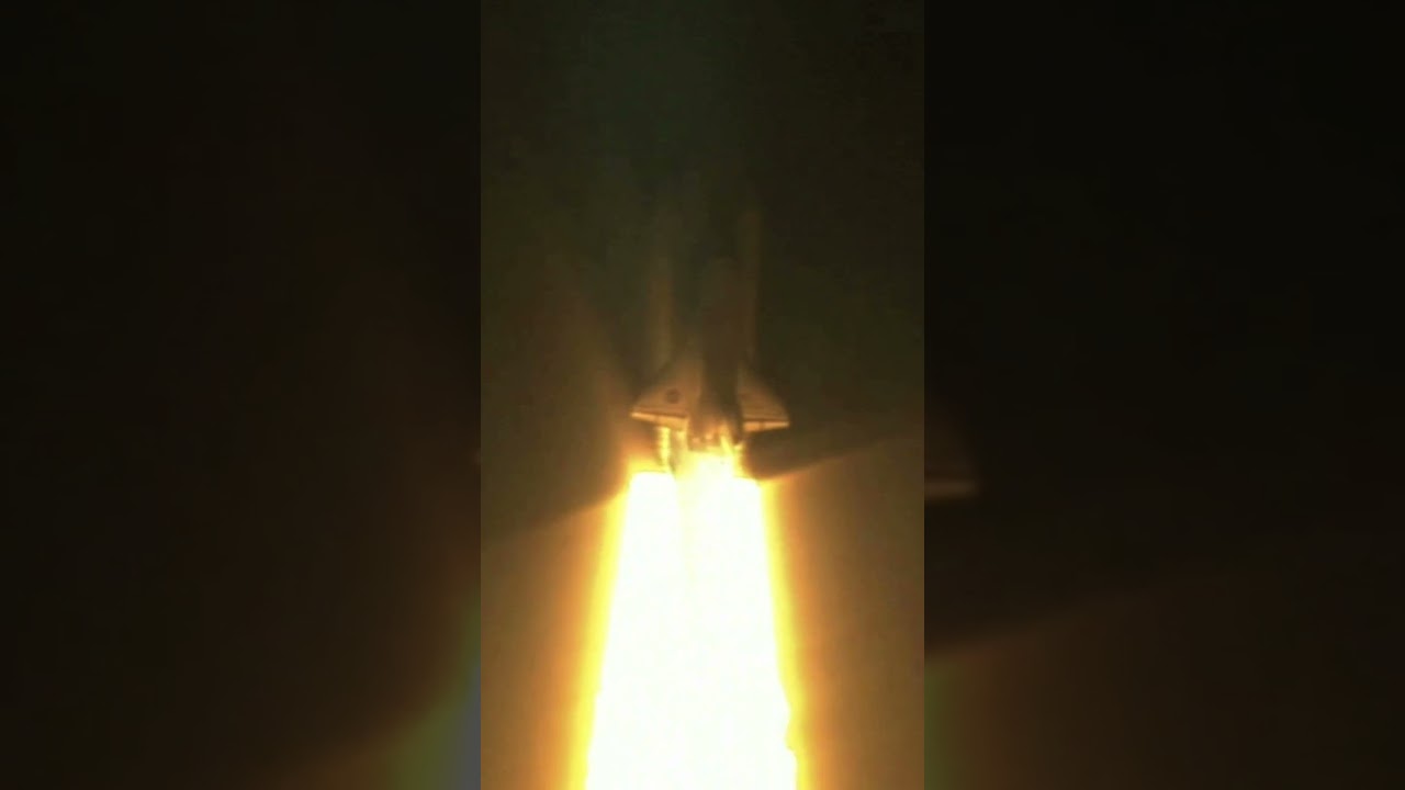 Rocket Launch | Stock Footage #template #graphics #presets #aftereffects #newvideo #youtubeshorts