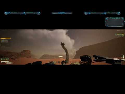 Steam Community :: Video :: Icarus Sandworm Boss Fight 🫣☠️🪱