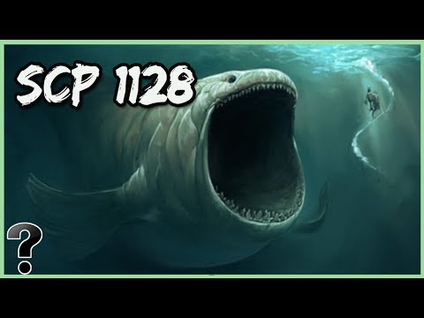 What If SCP 1128 Was Real?