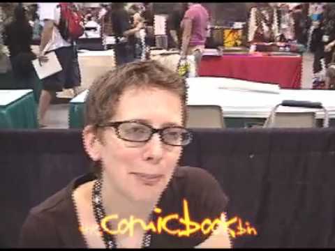 Colleen Coover (auteur de Les petites faveurs) - Babelio