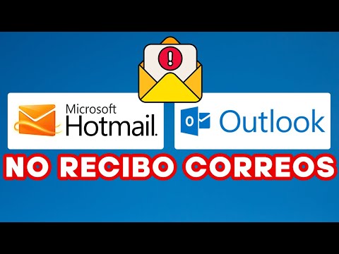 Liberar espacio en Outlook o Hotmail. BIEN EXPLICADO.