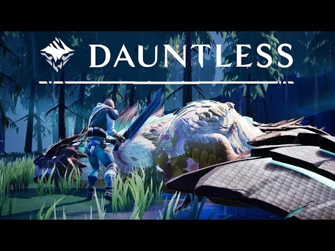 Steam Community :: Video :: Dauntless A Look Through the Store in Open Beta