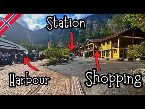 Flåm - The Practical Guide to Norway's Most Visited Village