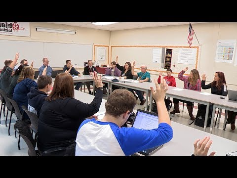 The Site Council: Empowering Students Through School Governance