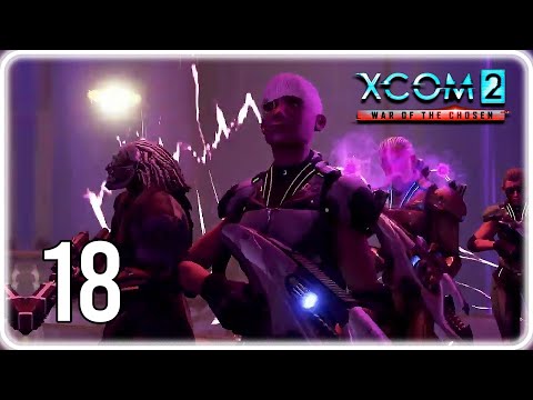 Steam Community :: Video :: Warlock Your Day is Here! - XCOM 2 WOTC - Commander - Part 18
