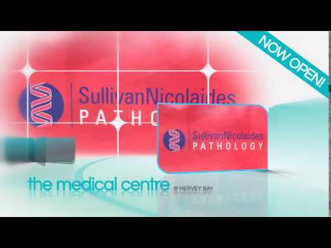 The Medical Centre Hervey Bay - Cinema Opening Promo