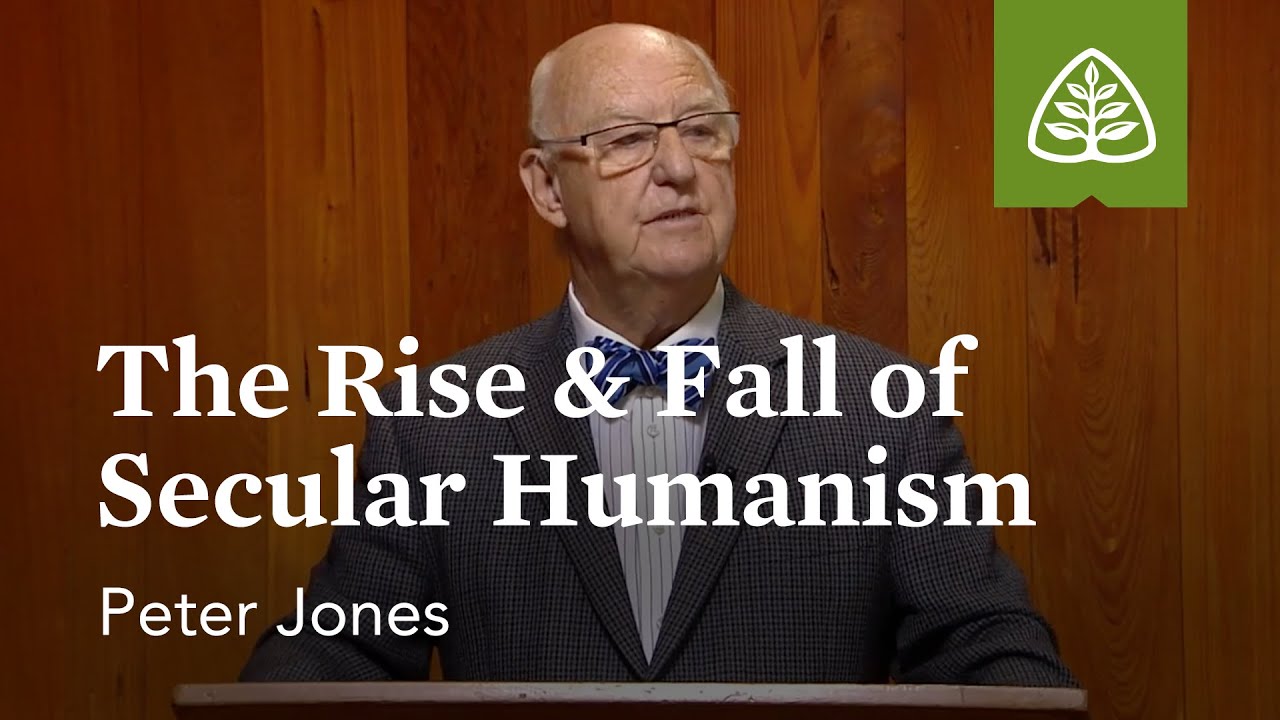 The Rise and Fall of Secular Humanism: Understanding Its Impact on ...
