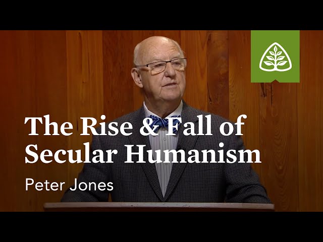 The Rise and Fall of Secular Humanism: Understanding Its Impact on ...