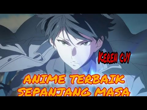 ANIME MOVIE PALING KEREN SEPANJANG MASAA !!! Kyouka No Kanata Movie 720P