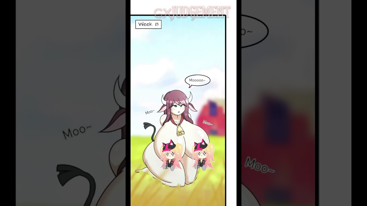 Cow Bimbo