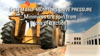 RM500 Road Reclaimer | Cat | Caterpillar