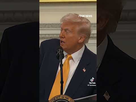 FAFO ! PRESIDENT TRUMP NUKES WOKE MAINE GOVERNOR.