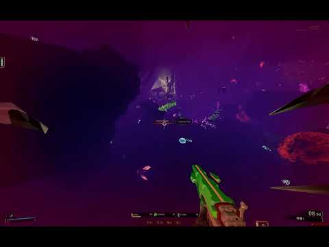 GET OVER HERE!! Stingtail for Deep Rock Galactic - mod.io