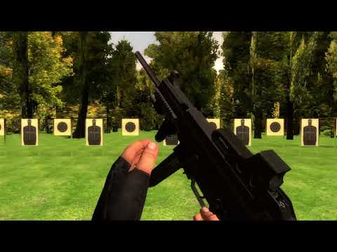 Steam Community :: Video :: Обзор Аддонов На Garry`s Mod (M9K ...