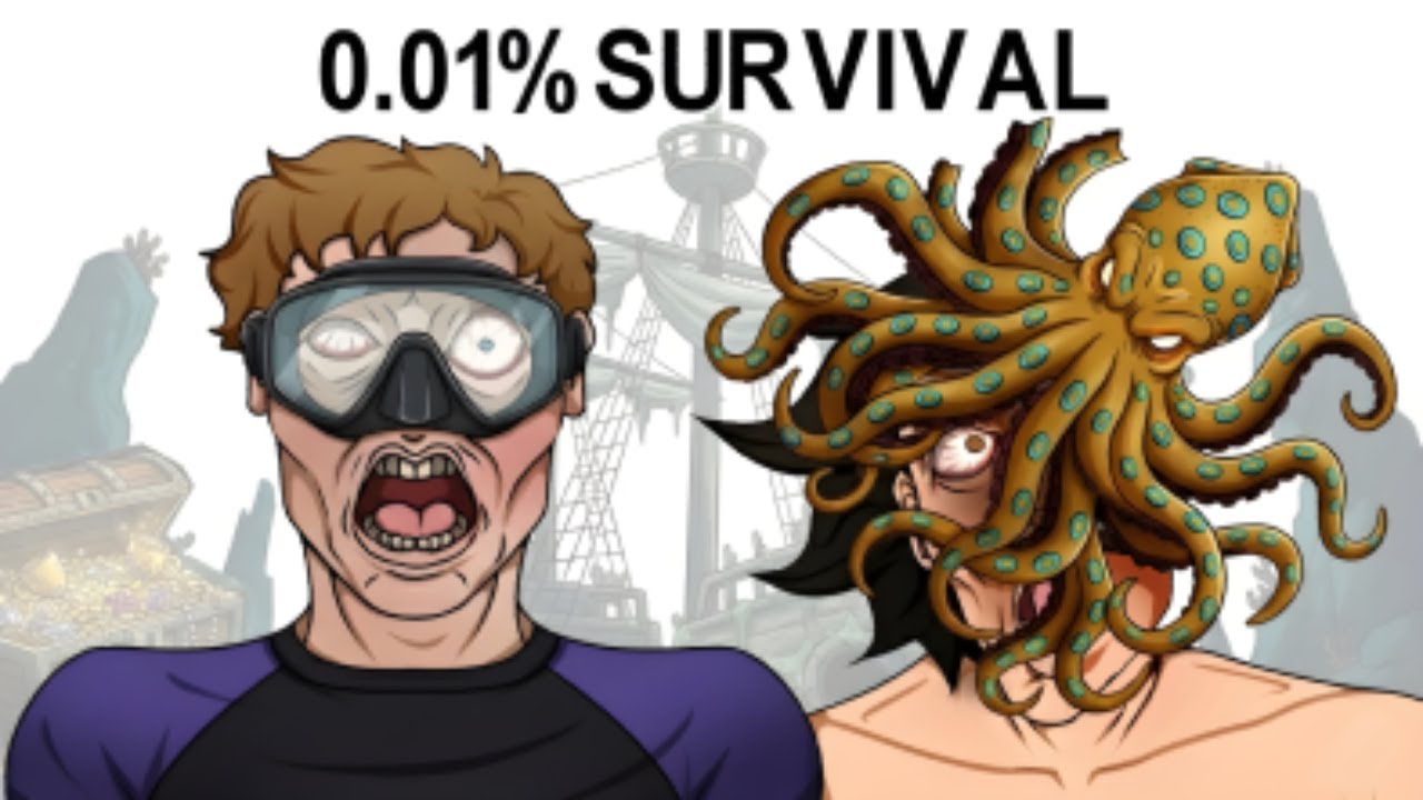 The WORST Diving Deaths Caused by Animals