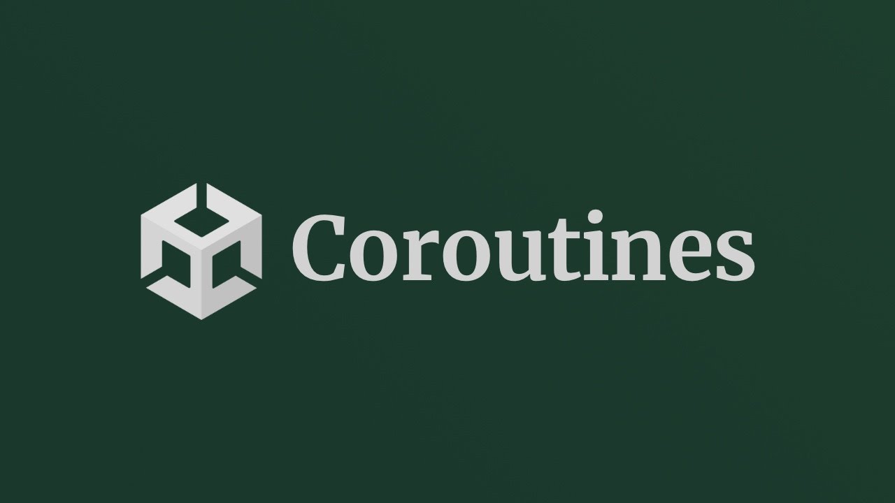 Coroutines in Unity (how & when to use them)
