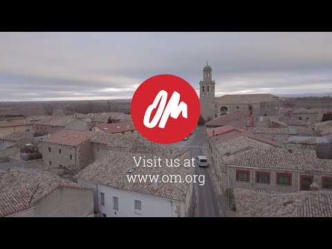 What is OM (Operation Mobilization)? Who are we?