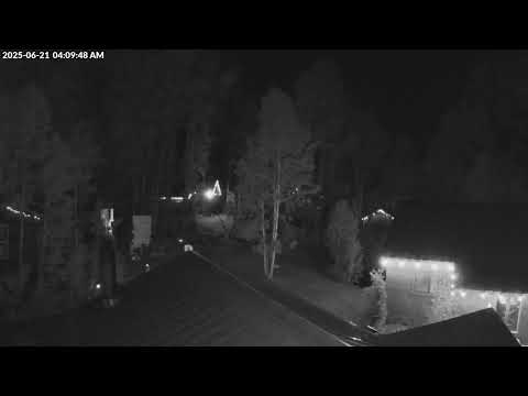 Live Leaf Cam - Desolation Hotel Hope Valley