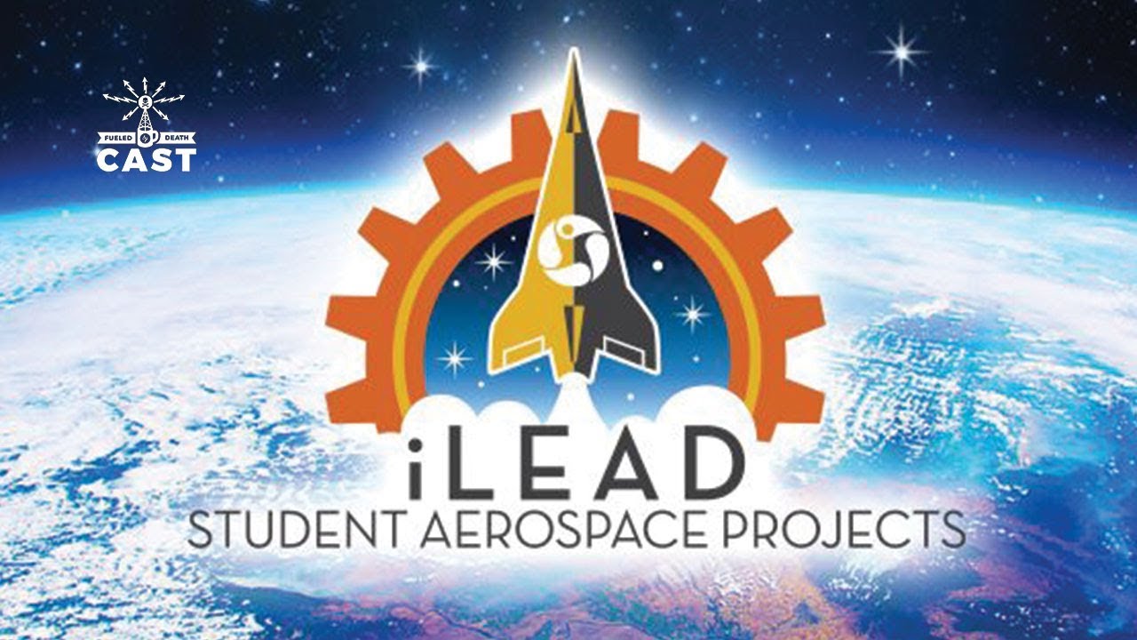 iLEAD Schools and the Space Program