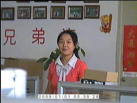 Demo for VC-206@ www.autopvision.com