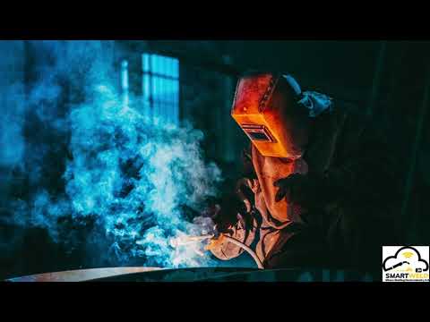 Welding fumes & safety measures by Smartweld.