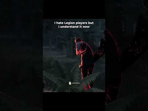 Steam Community :: Video :: LEGION MAINS I UNDERSTAND YOU ALL NOW # ...