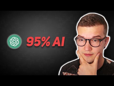 Trying out AI Plagiarism Tools (ChatGPT Detectors)