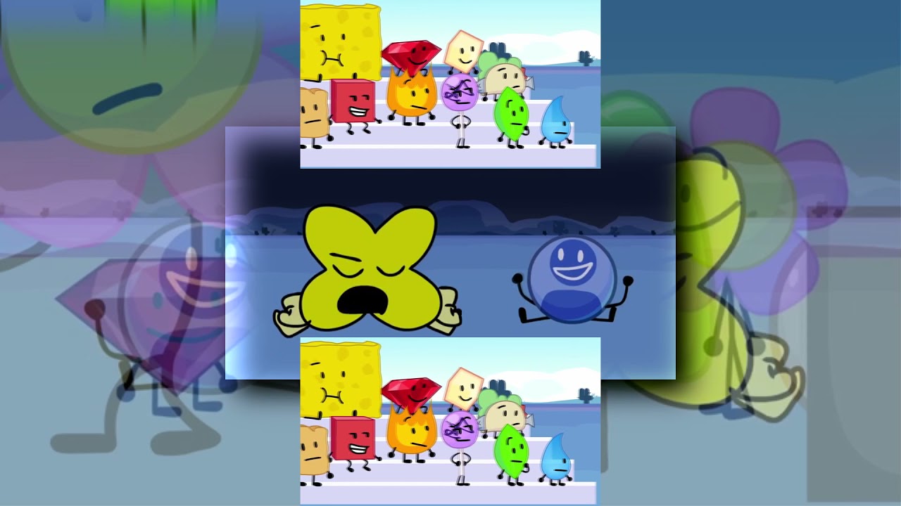 (YTPMV) BFB 30: Chapter Complete Scan