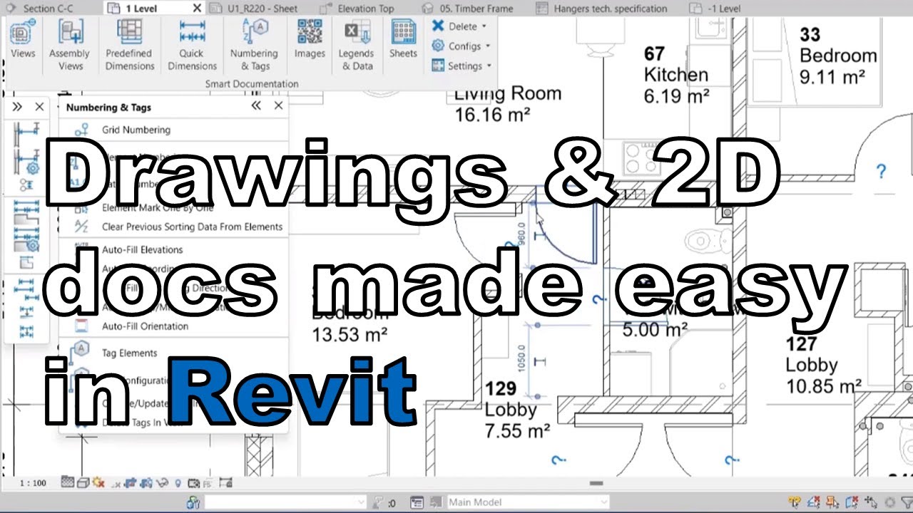Smart Documentation quick introduction