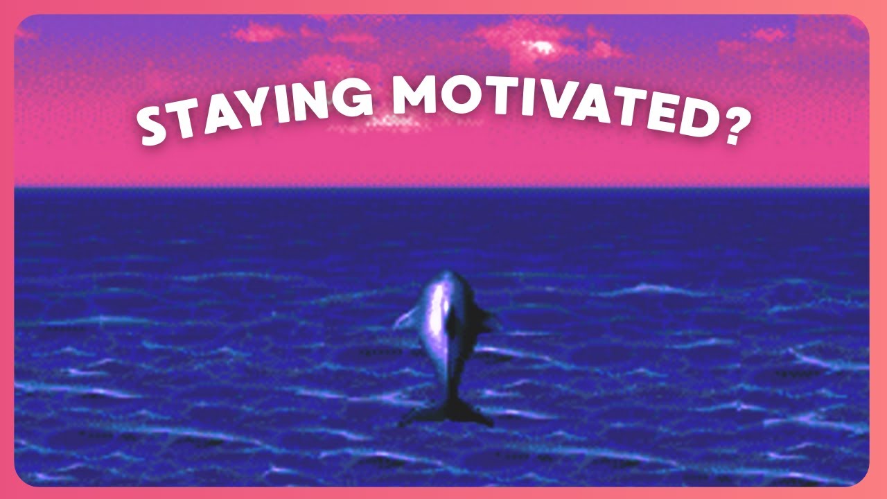 Why “Motivation” is Overrated