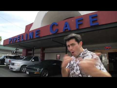 Pipeline Cafe Commercial