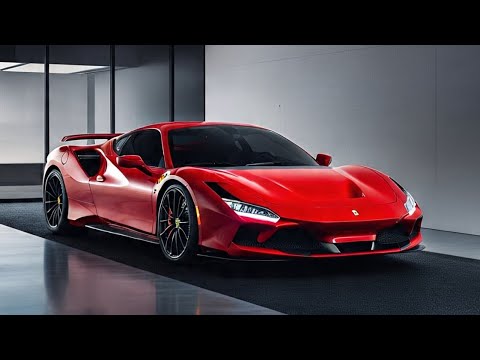 2025 Ferrari SF90 Review – 1050HP Hybrid Supercar Redefined!
