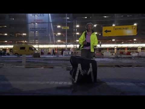 Balice Airport Krakow Poland