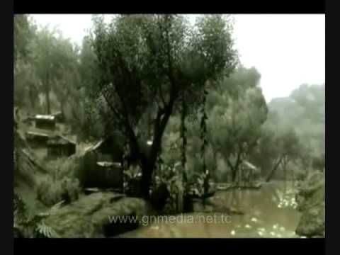 Top 10 Games Of 2008 (Exclusive Trailer)