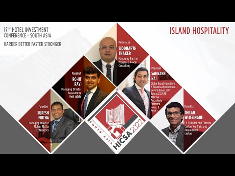 HICSA 2022: Island Hospitality | Hotelivate