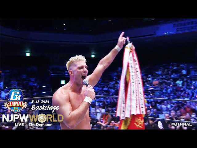 Zack Sabre Jr. pushes for guaranteed title rematch following major victory Zack Sabre Jr. pushes for guaranteed title rematch following major victory