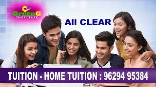 3 Best NEET Coaching in Coimbatore - Expert Recommendations