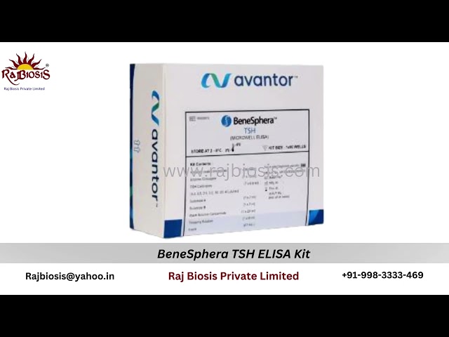 Rapid Kit - BeneSphera C Trop I Rapid Card Test Trader - Wholesaler ...