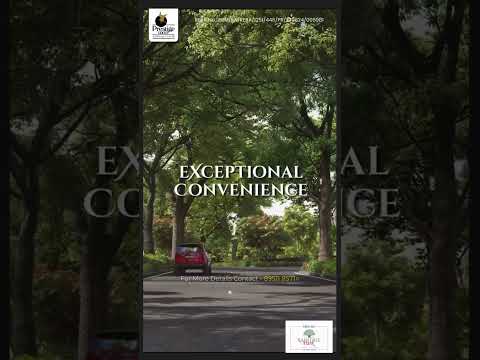 Prestige Raintree Park | The Second Largest Lake View Apartments in Bangalore