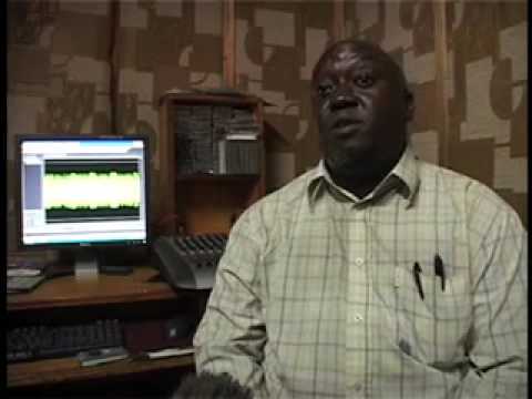 The Independent Radio Network: Station Managers