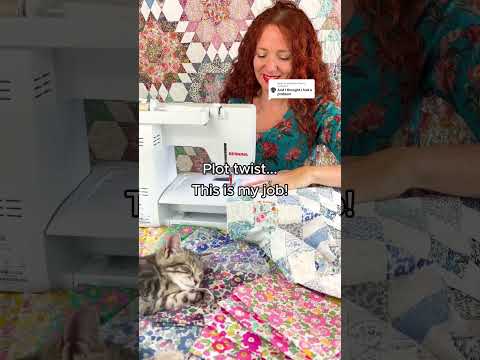 I turned my hobby into a whole business! | Alice Caroline